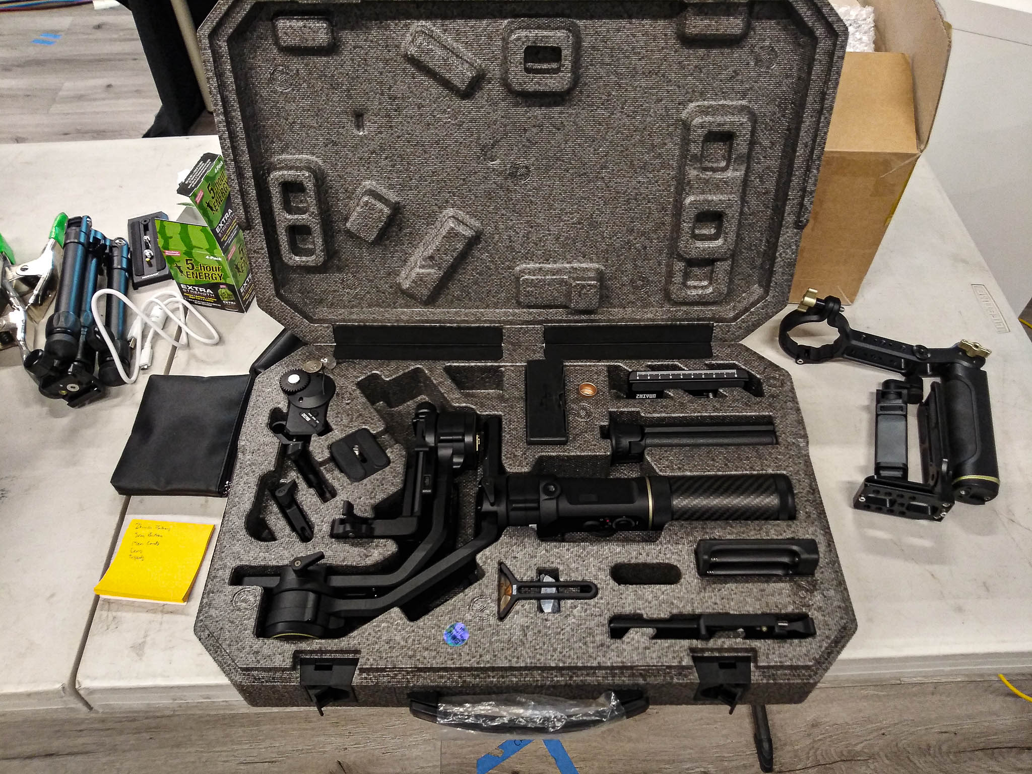 Essential Camera Care Tips For Your Expensive Gear