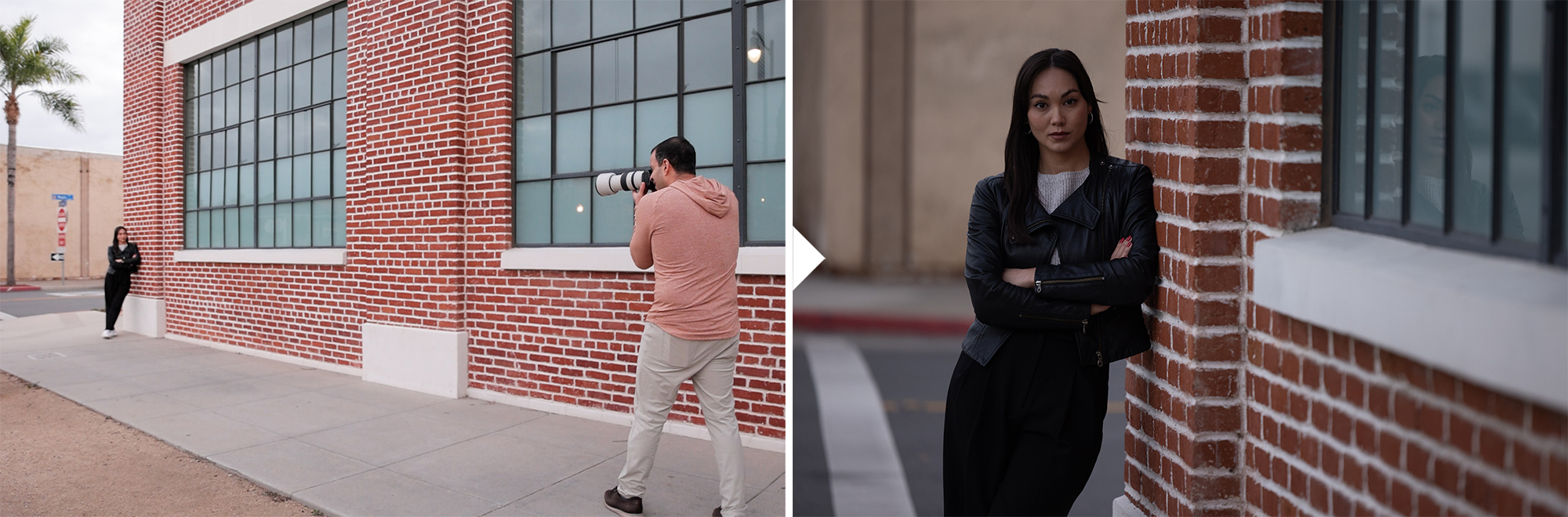 How to Capture Dramatic Portraits Using Off-Camera Flash By Yourself
