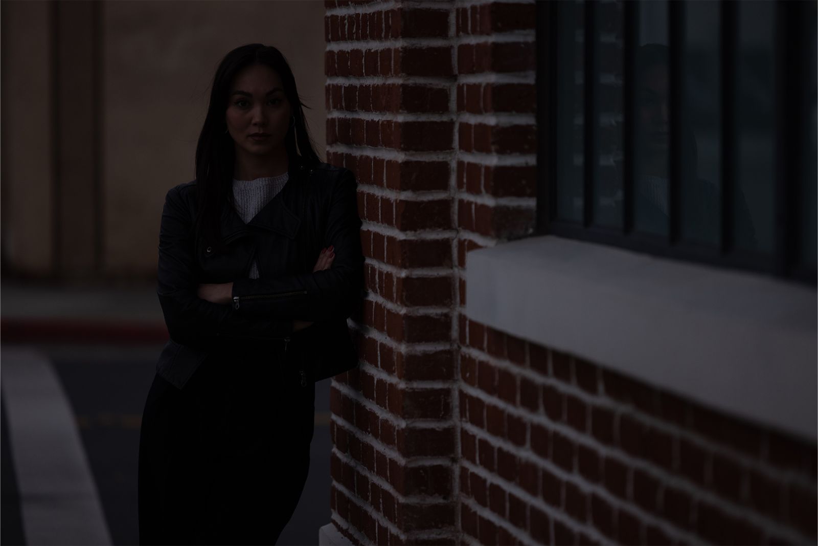 How to Capture Dramatic Portraits Using Off-Camera Flash By Yourself