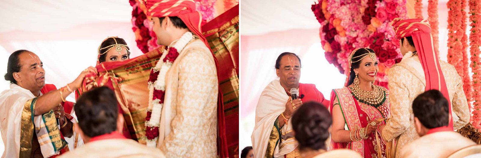 Indian Wedding Photography Guide for Hindu Wedding Ceremony