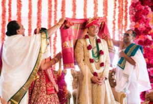Indian Wedding Photography Guide for Hindu Wedding Ceremony