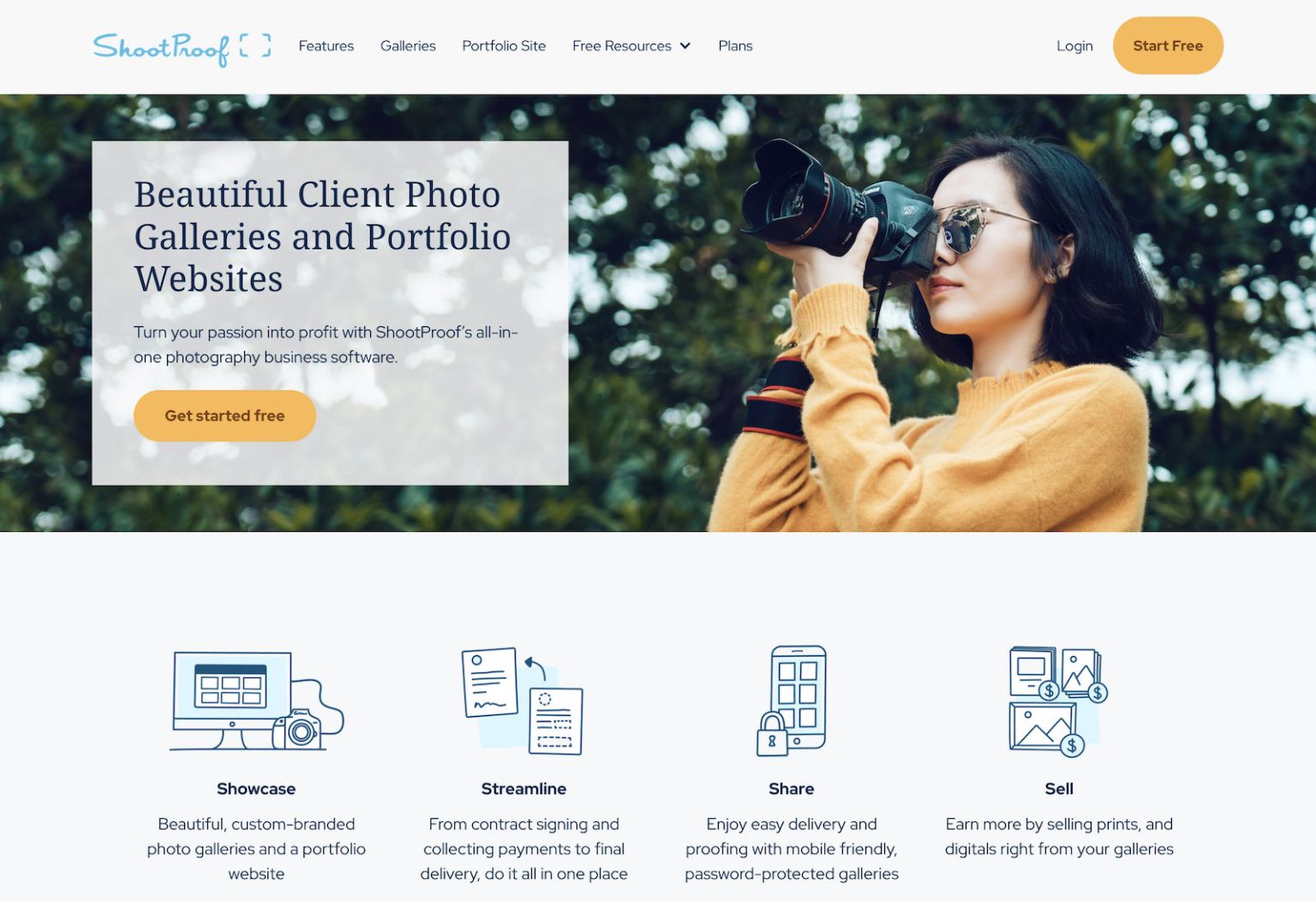 ShootProof Review | What I Discovered Searching for the Ultimate Online ...
