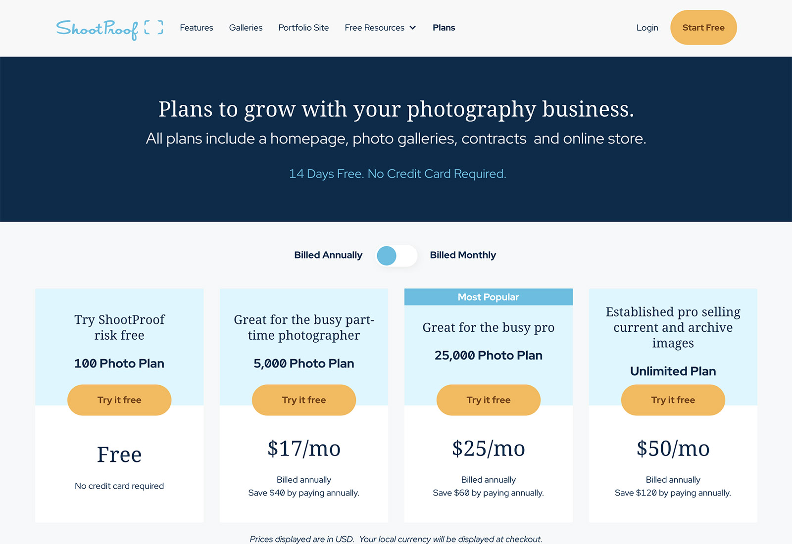ShootProof Review | What I Discovered Searching for the Ultimate Online ...