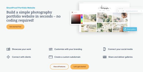 ShootProof Review | What I Discovered Searching for the Ultimate Online ...