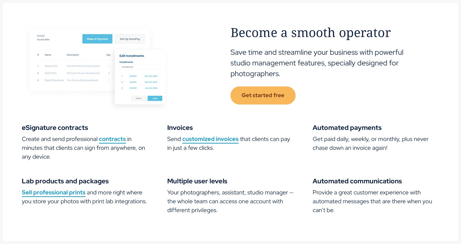 ShootProof Review | What I Discovered Searching for the Ultimate Online ...
