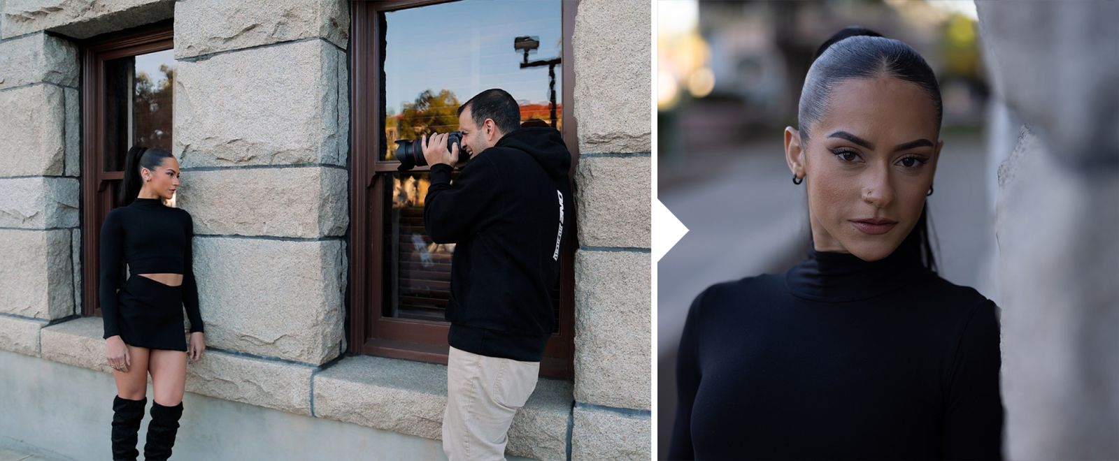 Portrait Composition Tips for Better Photography