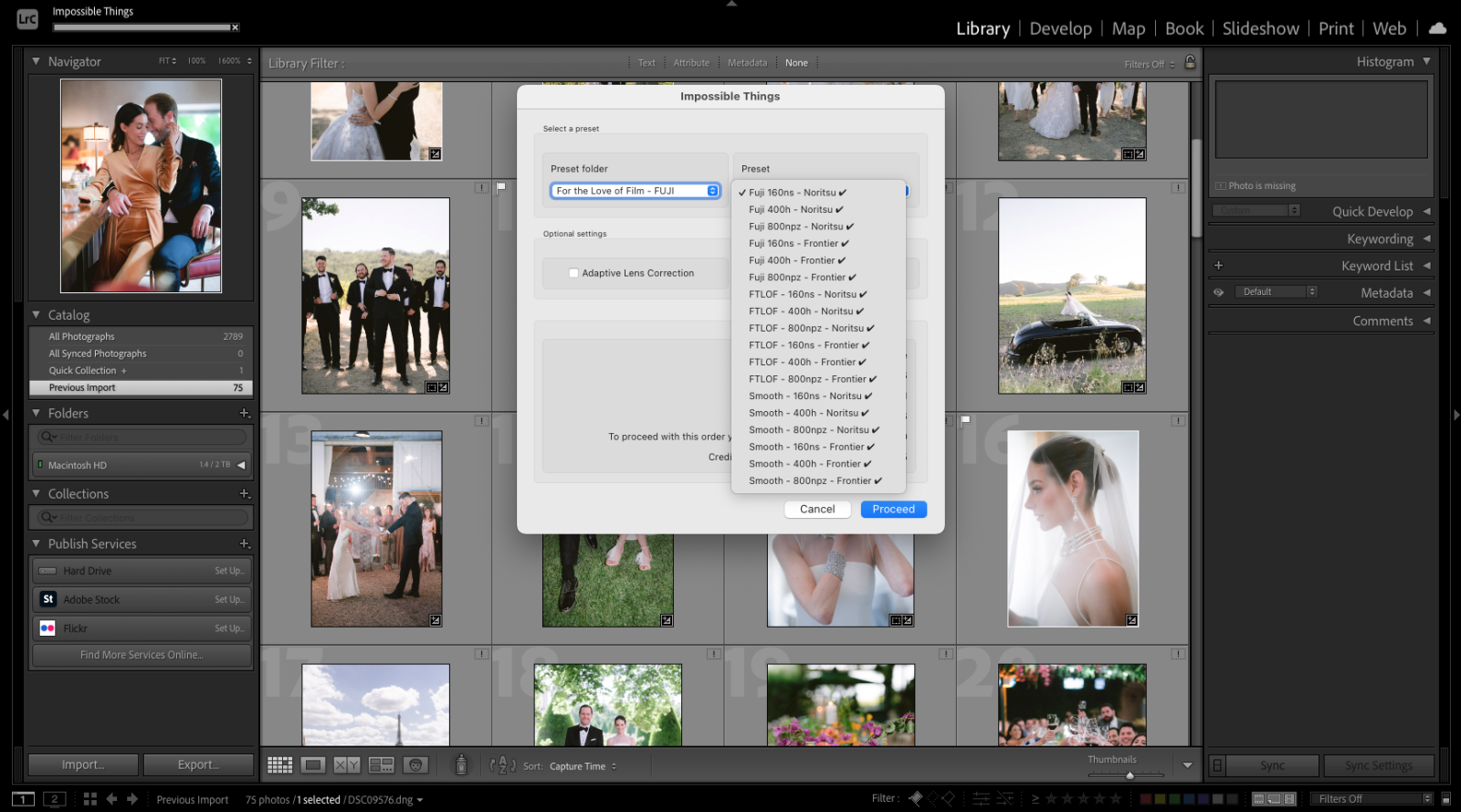 Guide to AI Photo Editing Options for Photographers