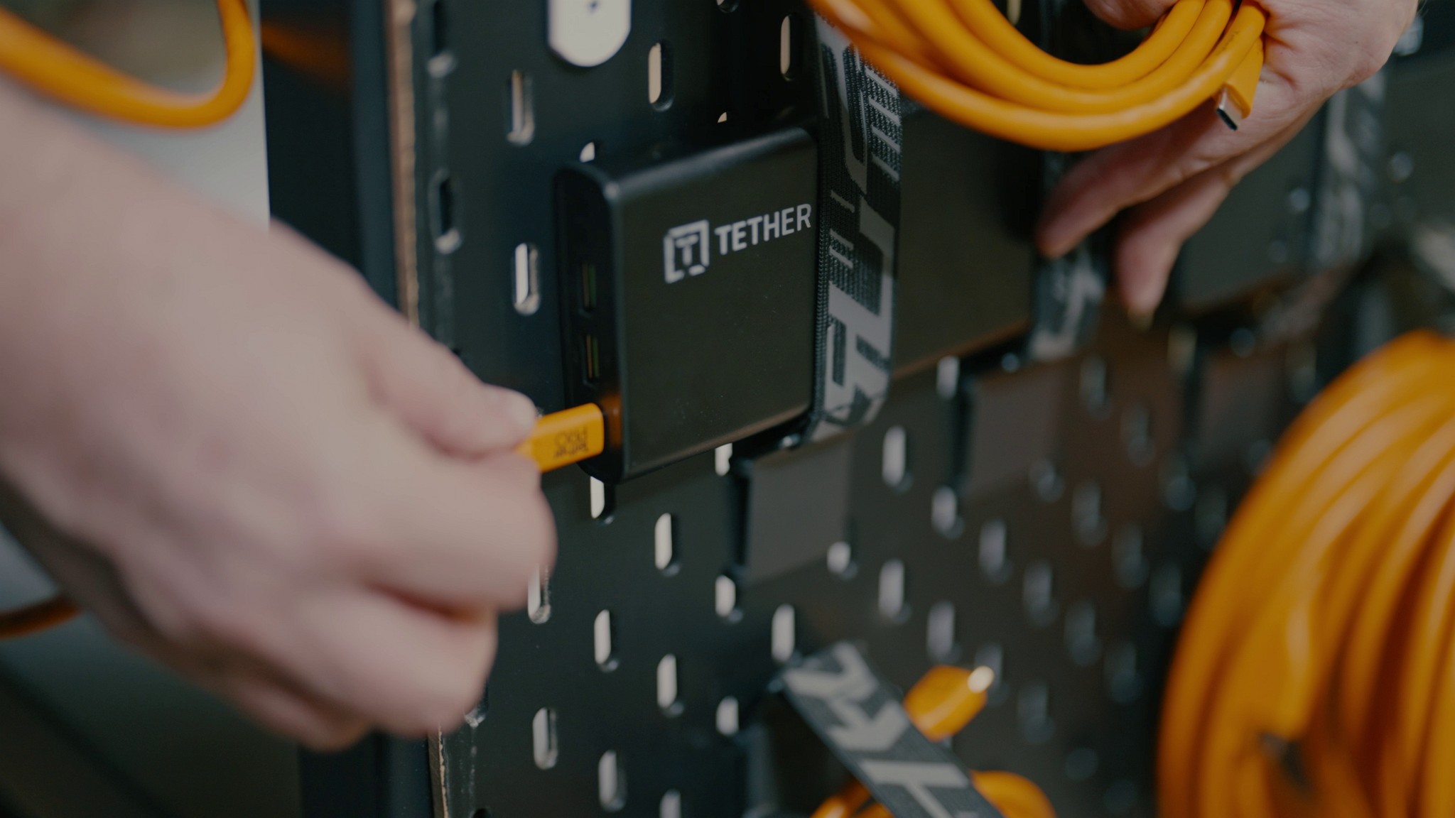 How to Build Production Carts for Less Than $300