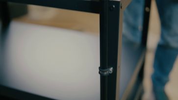 How to Build Production Carts for Less Than $300