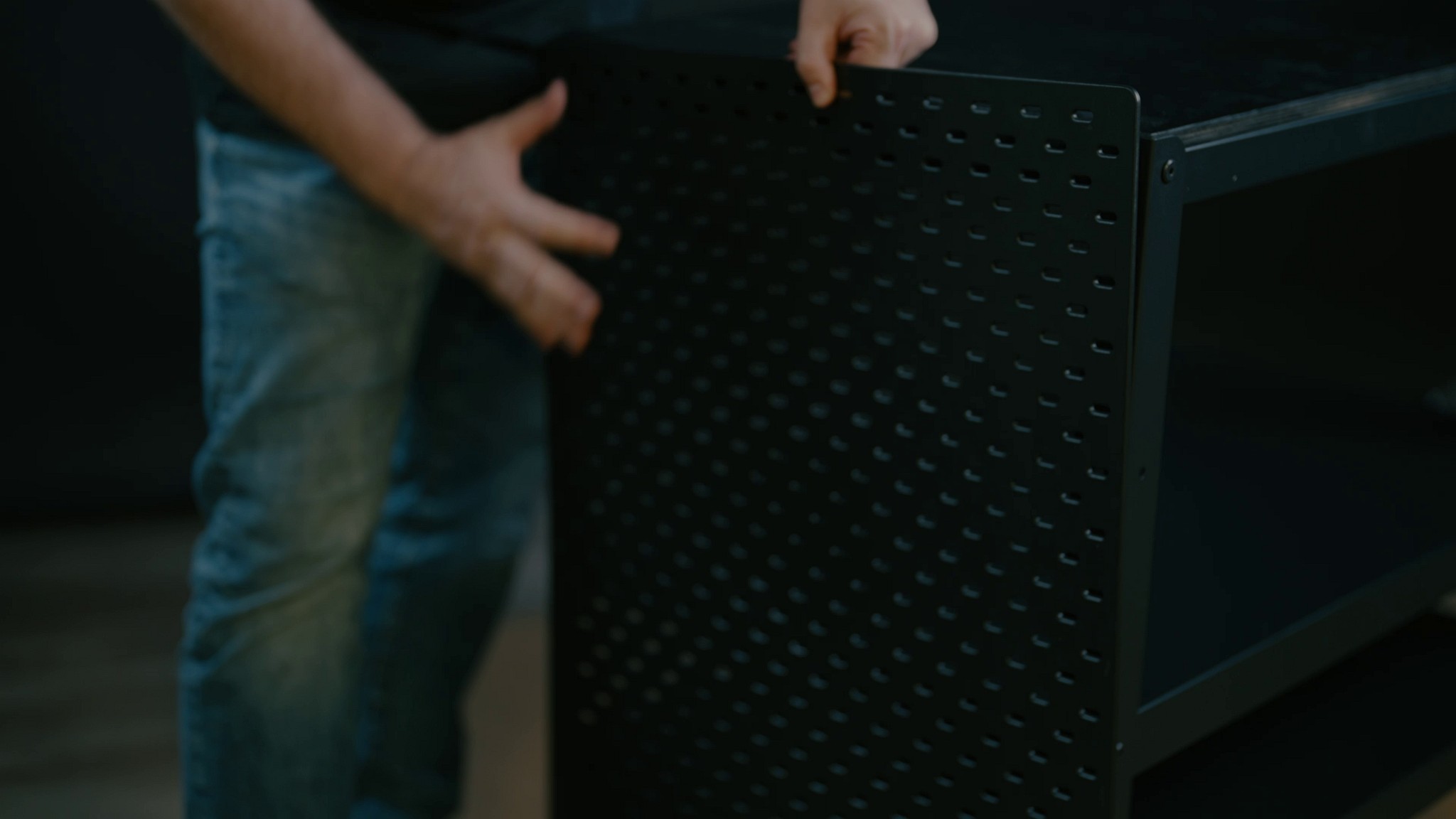 How to Build Production Carts for Less Than $300