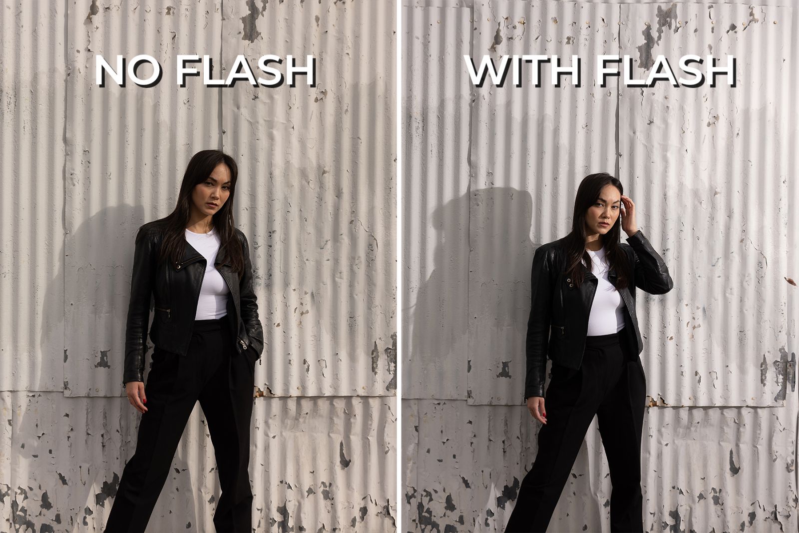 3 Subtle OCF Portrait Lighting Techniques with Profoto's Clic Modifiers