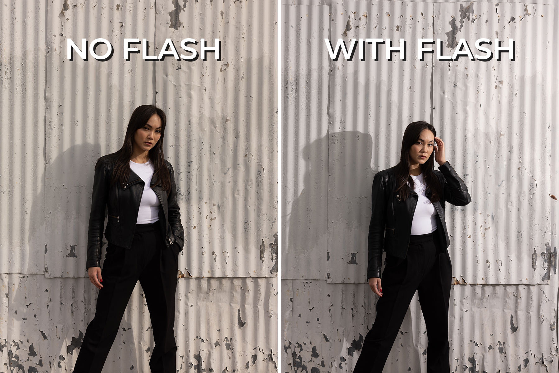 3 Subtle OCF Portrait Lighting Techniques with Profoto's Clic Modifiers