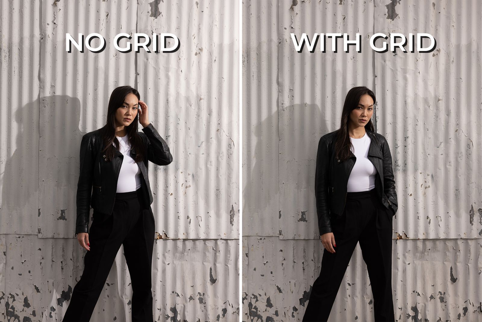 3 Subtle OCF Portrait Lighting Techniques with Profoto's Clic Modifiers