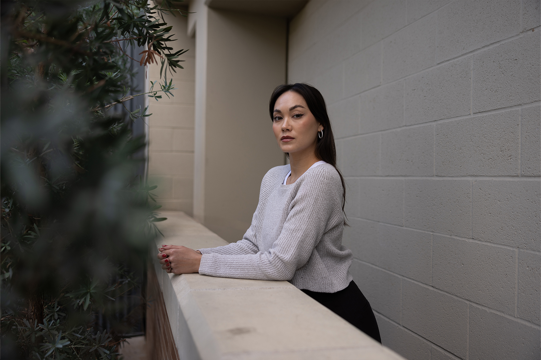 3 Subtle OCF Portrait Lighting Techniques with Profoto's Clic Modifiers