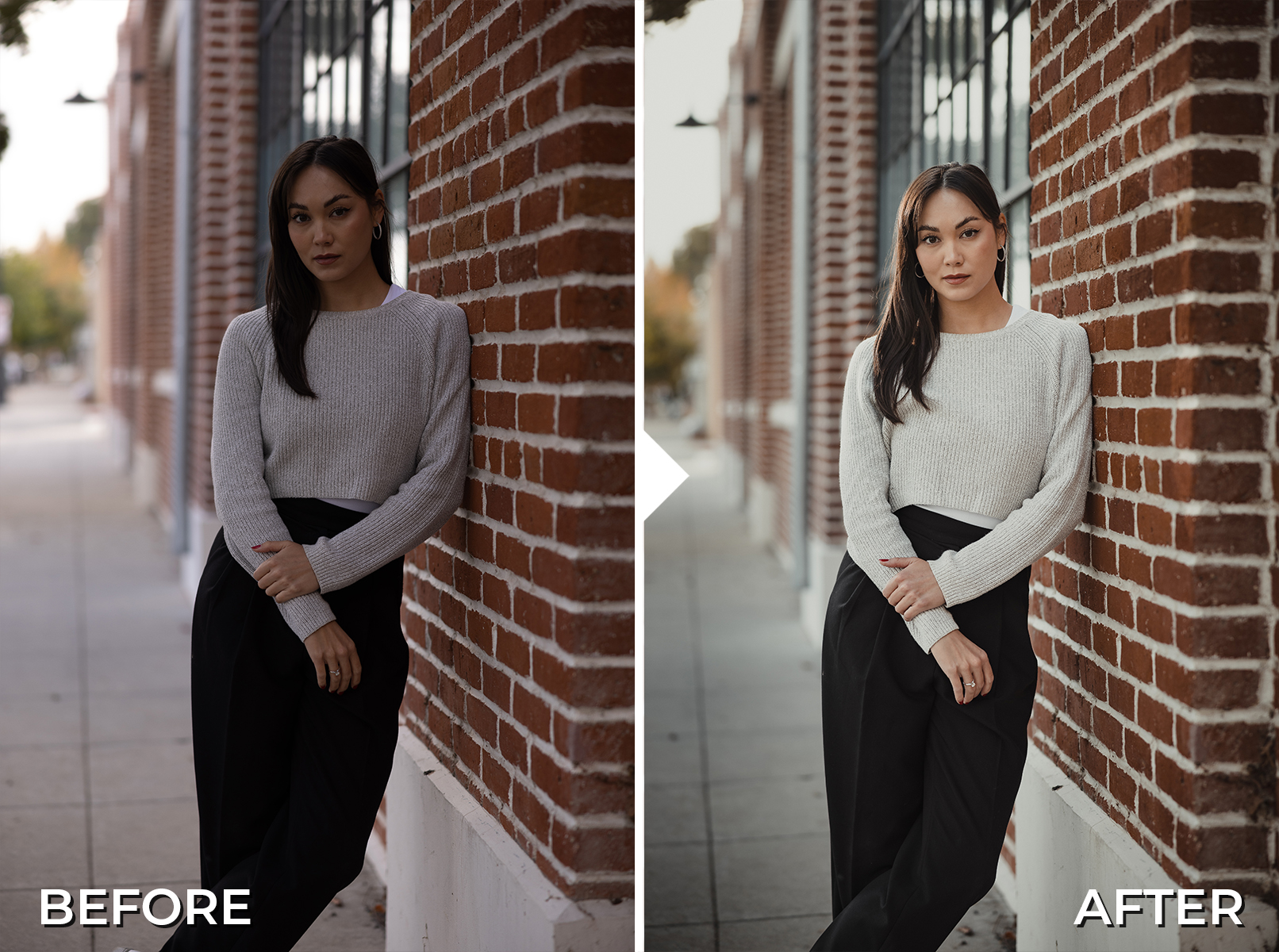 3 Subtle OCF Portrait Lighting Techniques with Profoto's Clic Modifiers