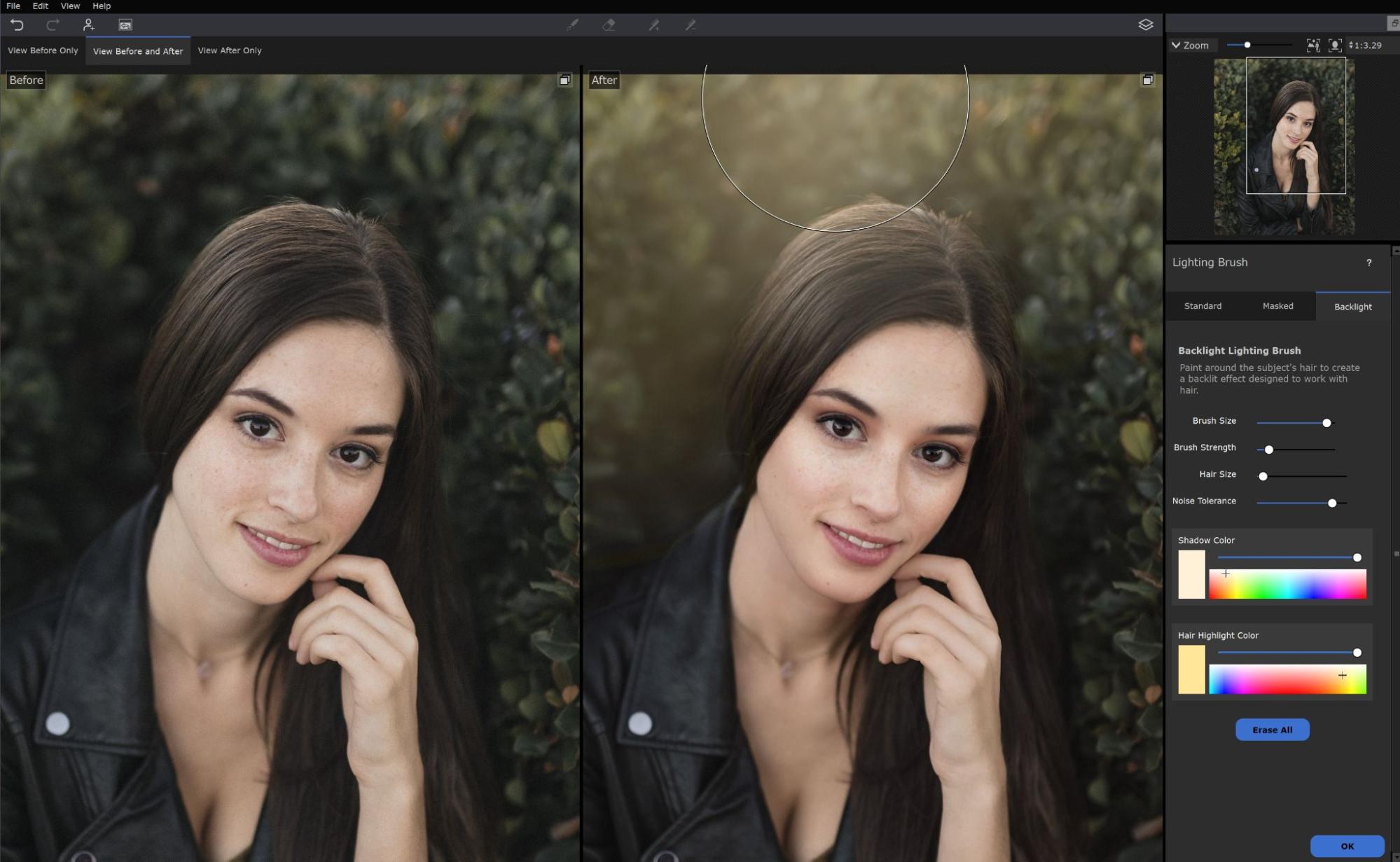 PortraitPro 23 Review | New Tools, More Speed