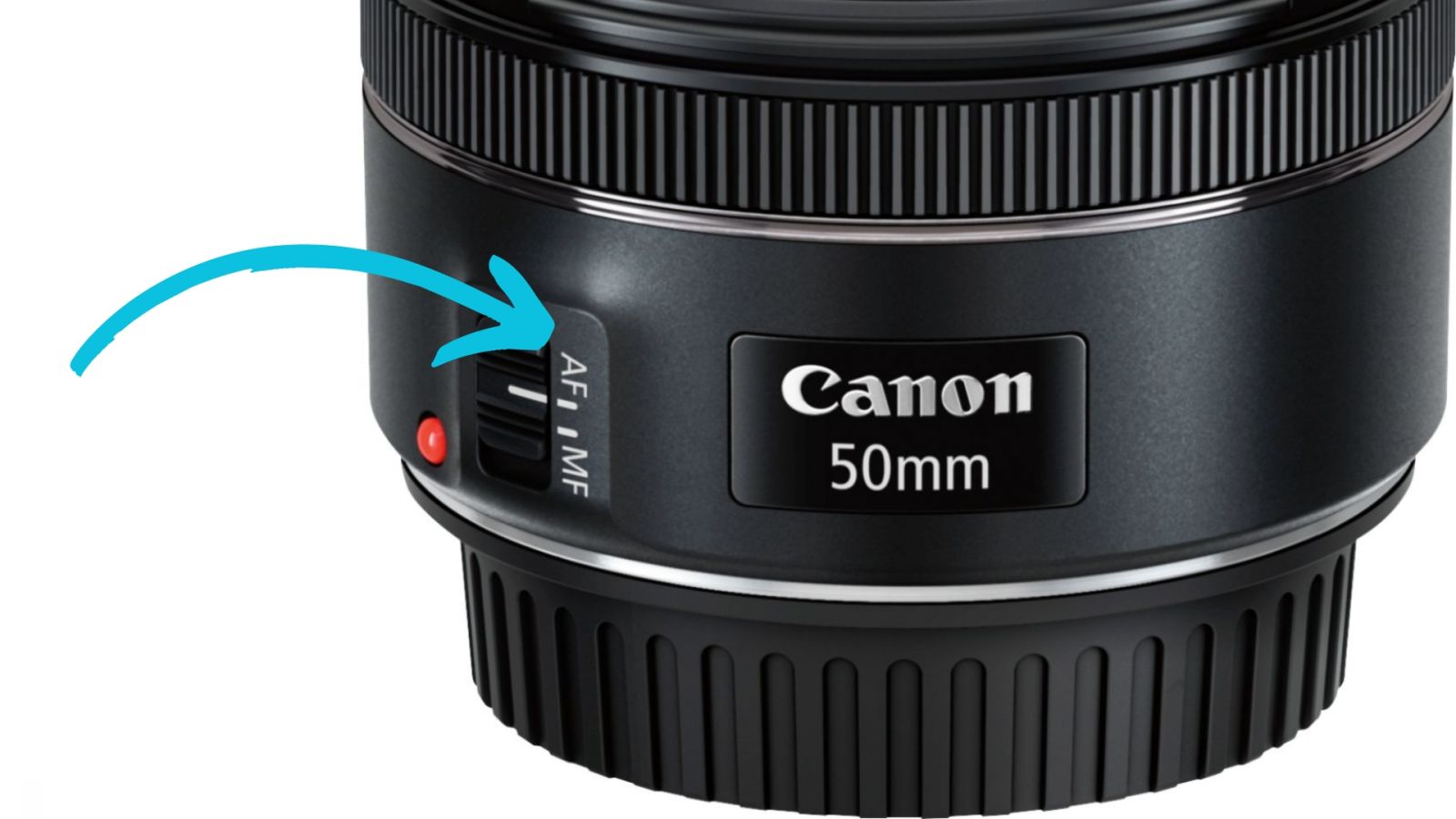 Focus Mode Definition - What is Focus Mode by SLR Lounge