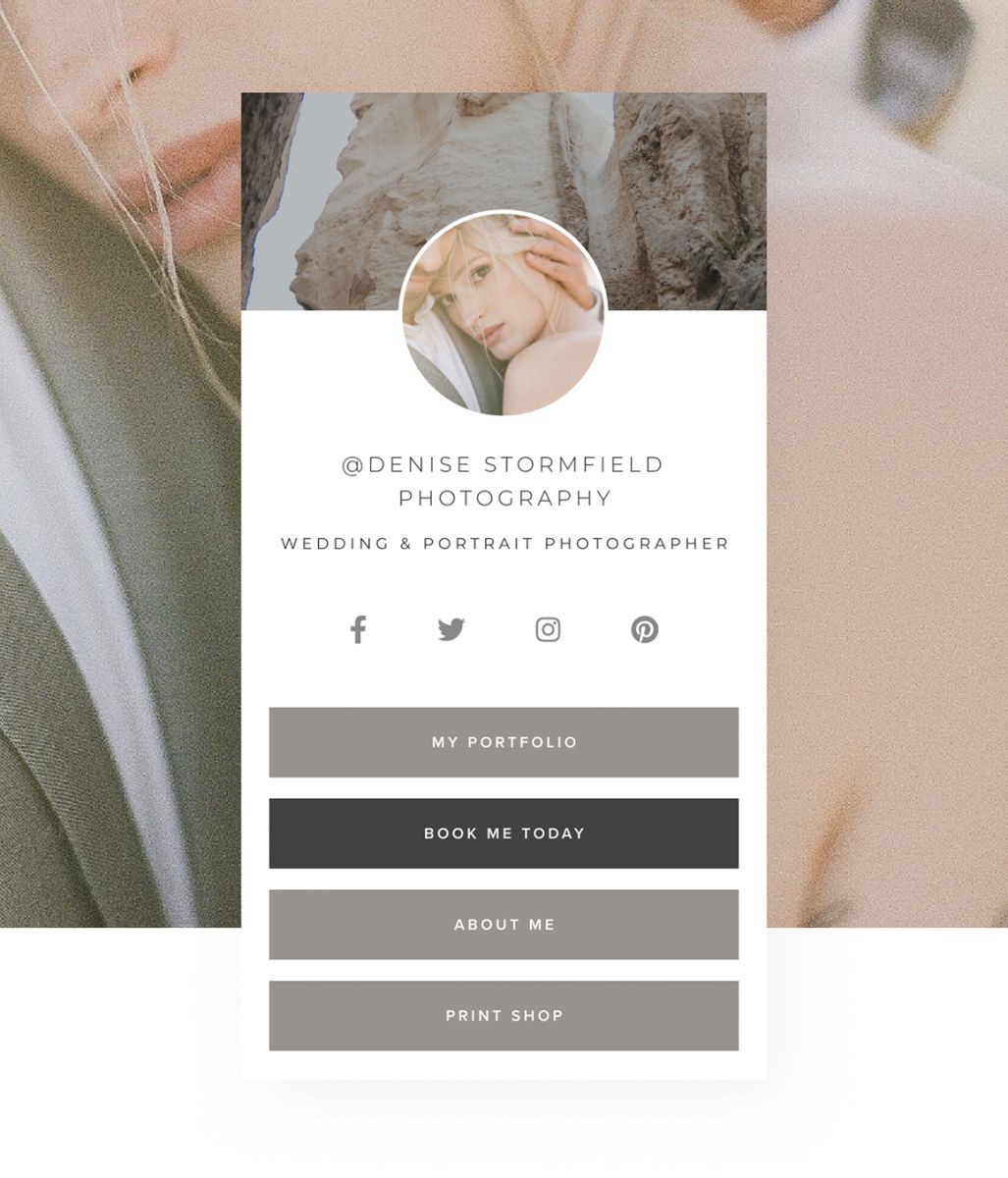 Pixieset Website Builder Review and Overview