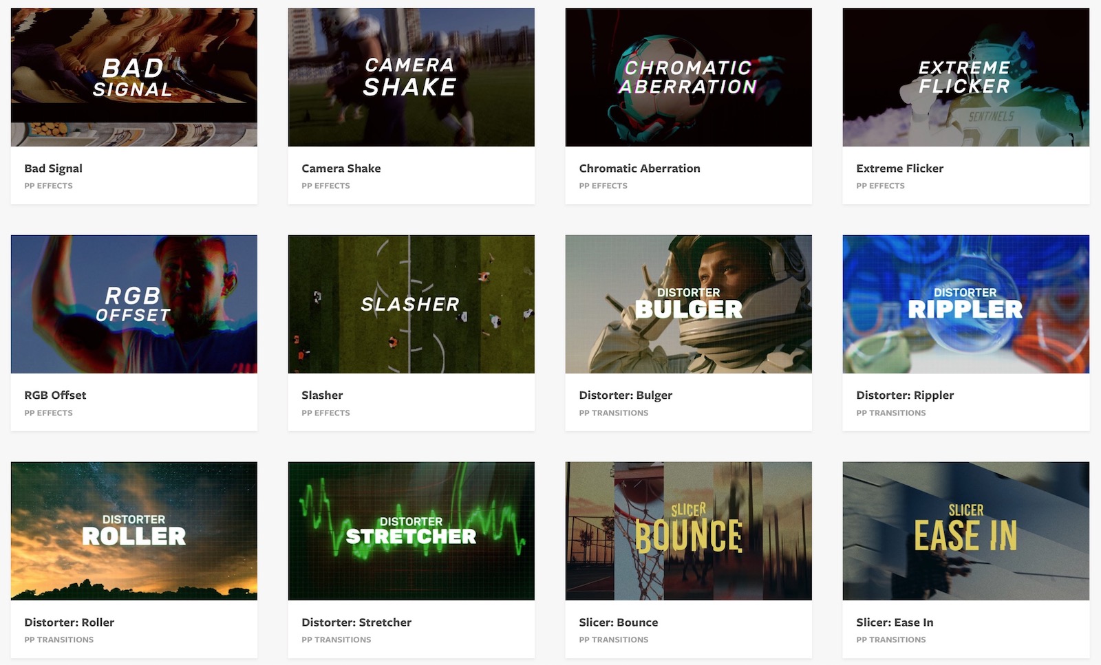 Motion Array Review | Stock Footage and More for Content Creators