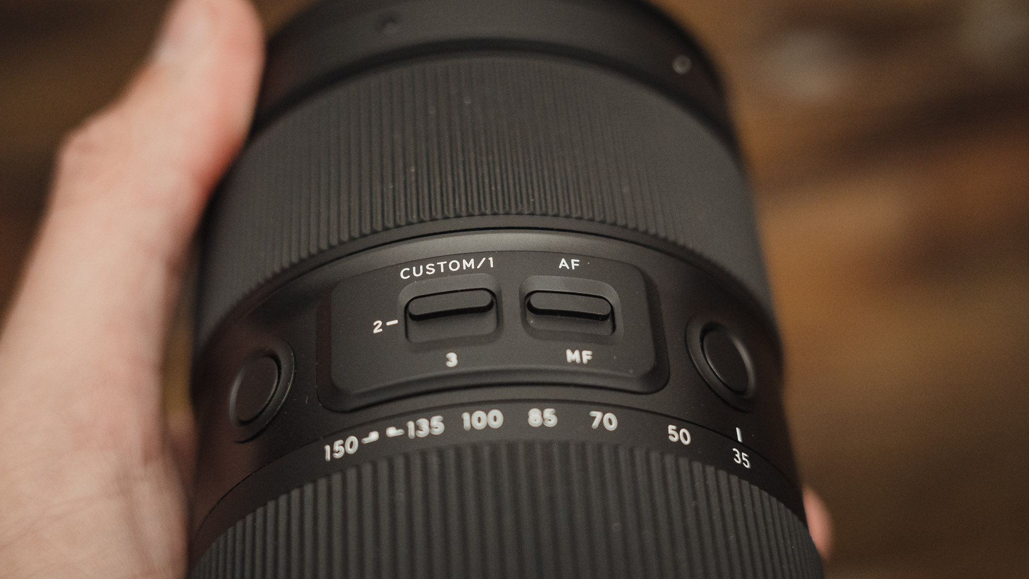 Tamron 35-150mm f/2-2.8 Di III VXD Review | The Ultimate Portrait Lens