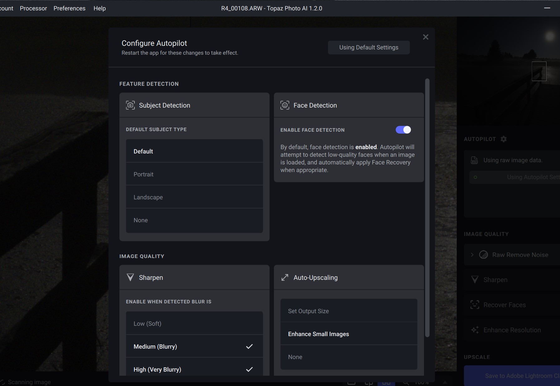 Topaz Photo AI Review | DeNoise, Sharpen, Gigapixel. all in one!