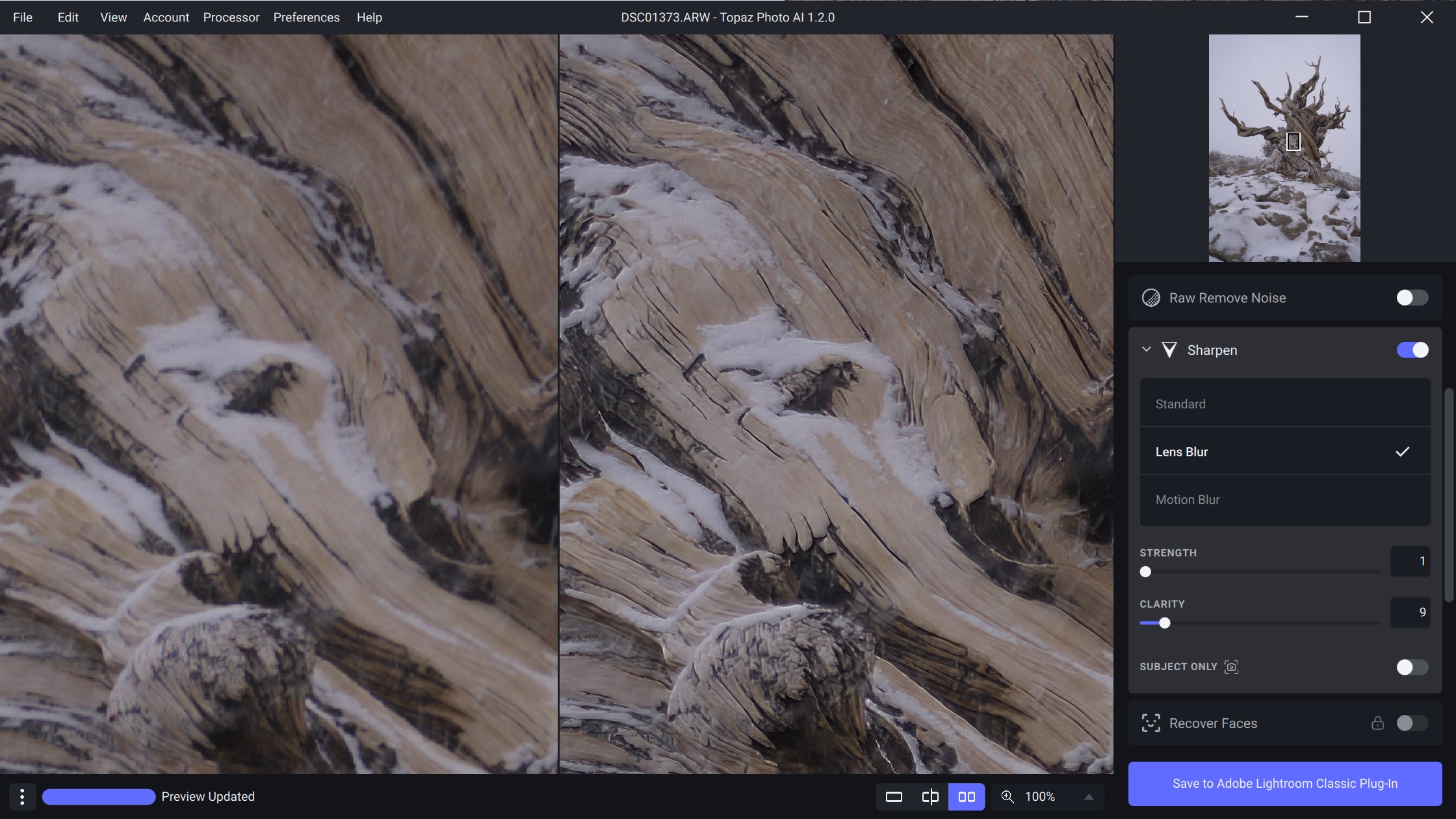 Topaz Photo AI Review | DeNoise, Sharpen, Gigapixel. all in one!