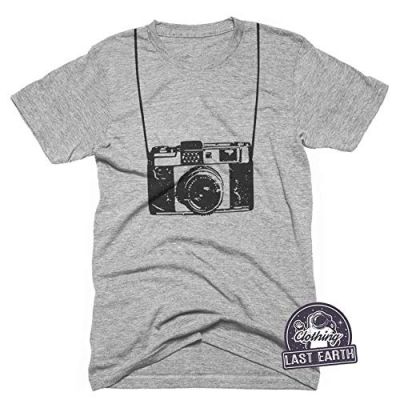 Best Photo T-Shirts for Photographers