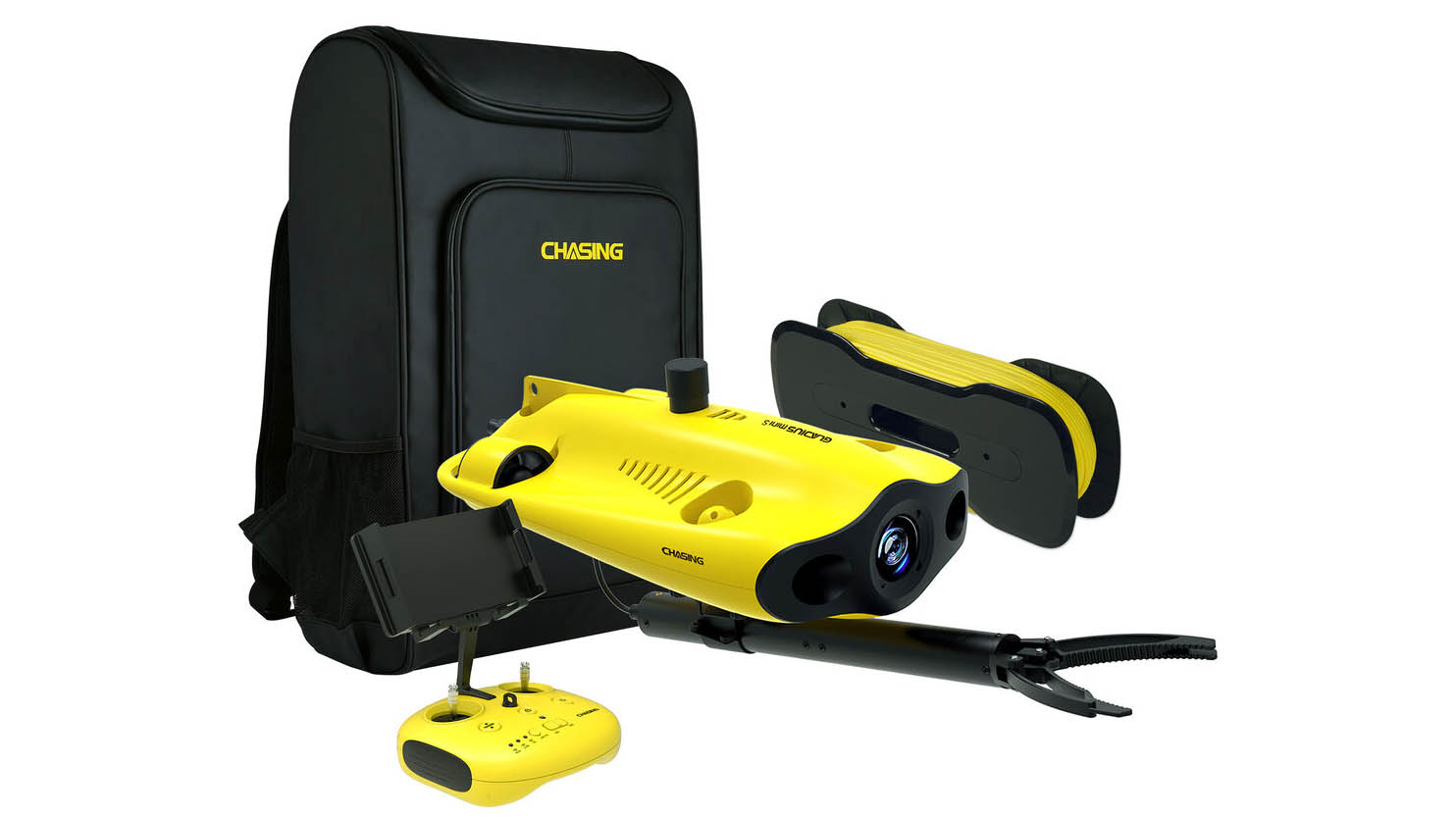 The Best Underwater Drone For Your Budget And Creative Needs
