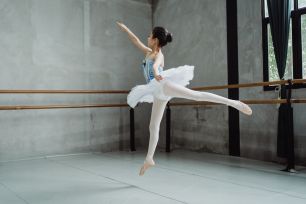 Dance Photography Tips for Capturing the Perfect Shot