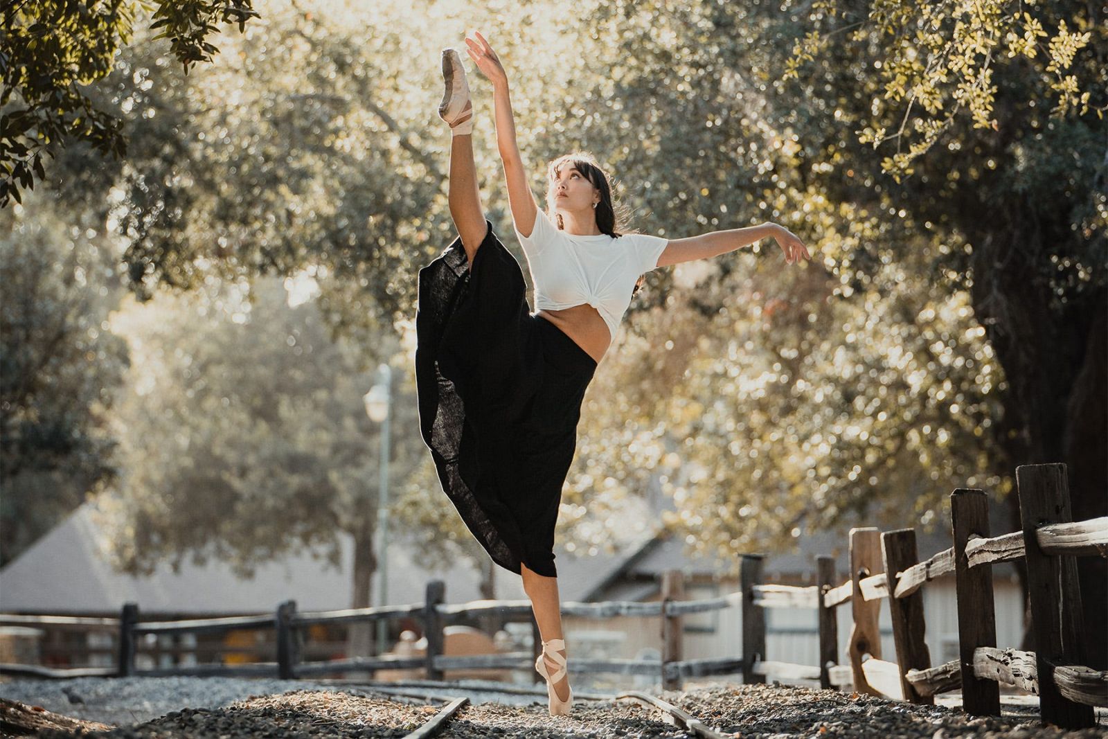 Dance Photography Tips for Capturing the Perfect Shot