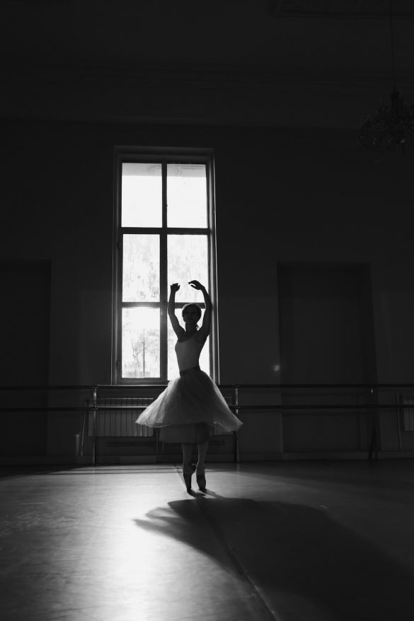 Dance Photography Tips for Capturing the Perfect Shot