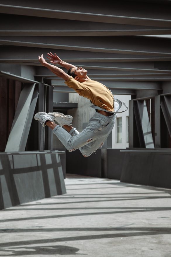 Dance Photography Tips for Capturing the Perfect Shot