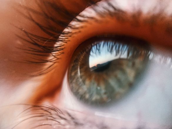 Eye Photography: Essential Tips for Capturing Stunning Eye Shots
