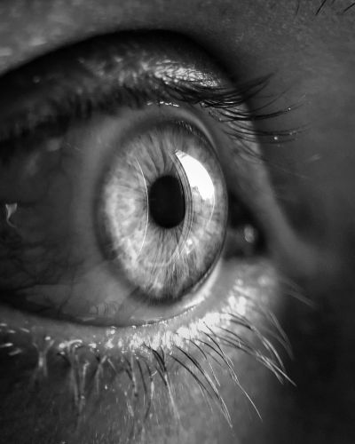 Eye Photography: Essential Tips for Capturing Stunning Eye Shots