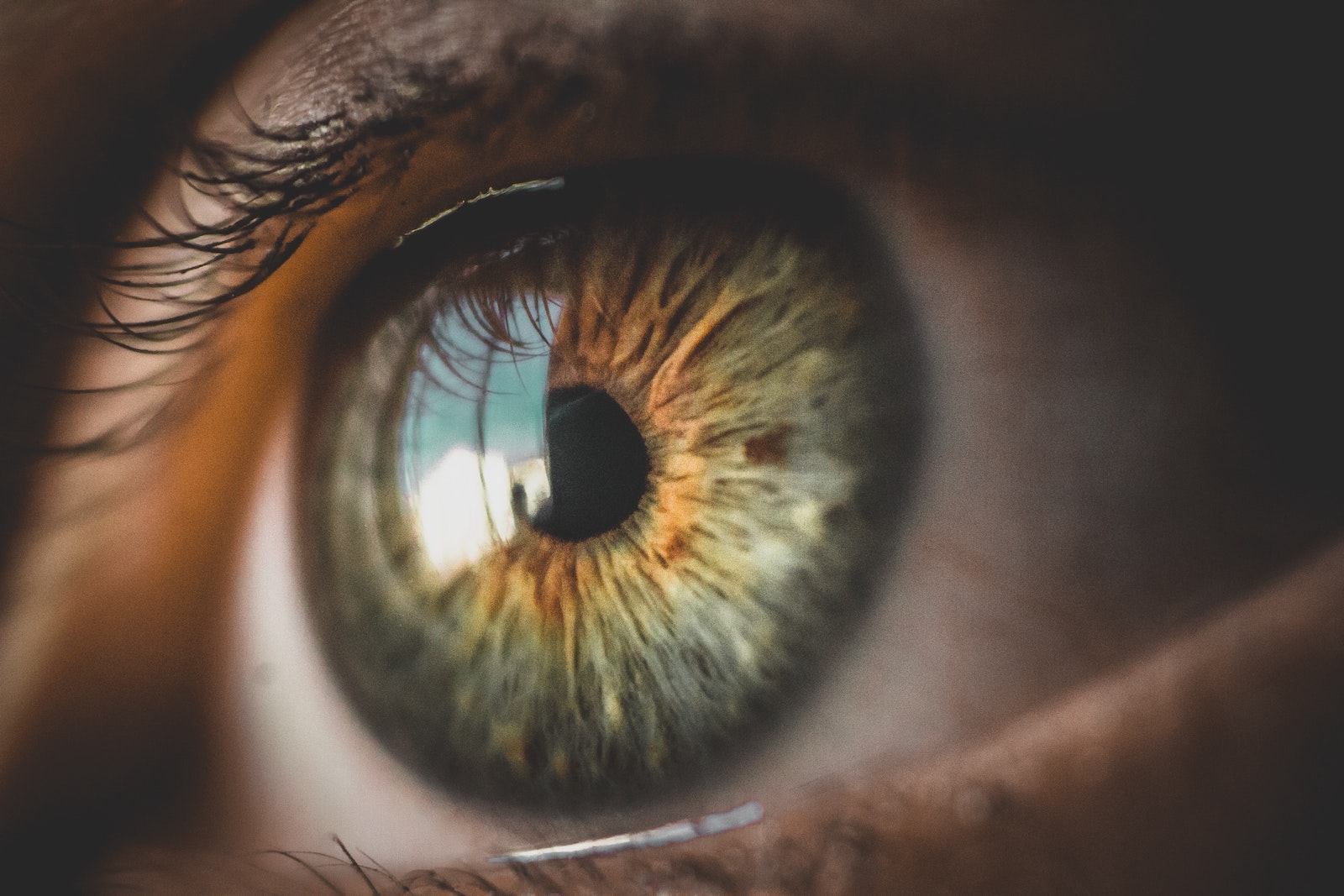 Eye Photography: Essential Tips for Capturing Stunning Eye Shots