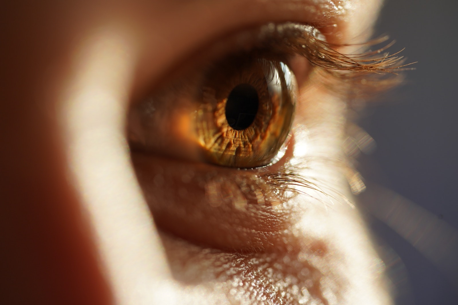 Eye Photography: Essential Tips for Capturing Stunning Eye Shots
