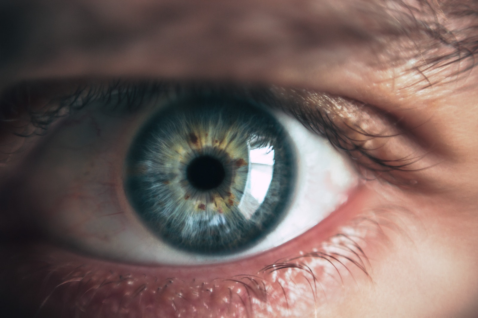 Eye Photography: Essential Tips for Capturing Stunning Eye Shots