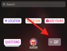 How to post a GIF on Instagram | a Complete Guide