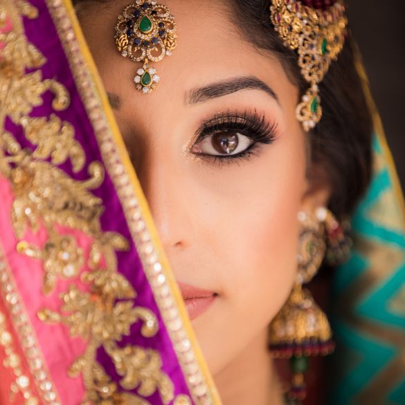 The Art of Head Angles: Creating Dynamic and Engaging Portraits