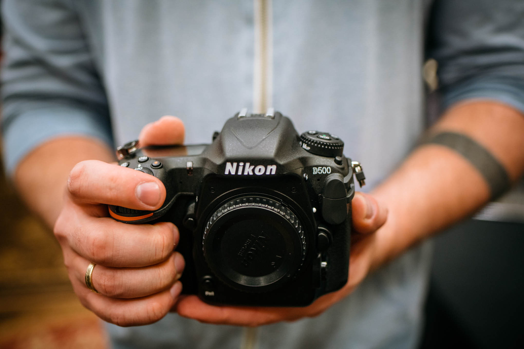 Best Nikon Cameras for Photography