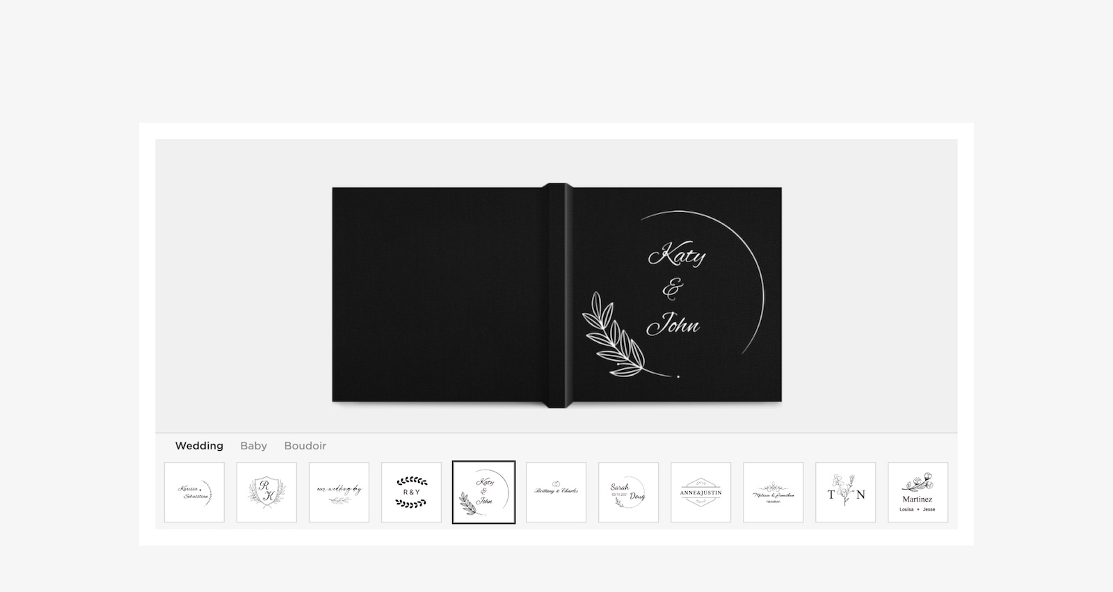 Photo Album Upgrades Your Clients Will Love