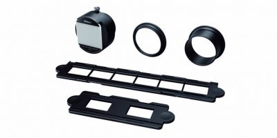 Best Film & Slide Scanner for Digitizing Your Film Collection