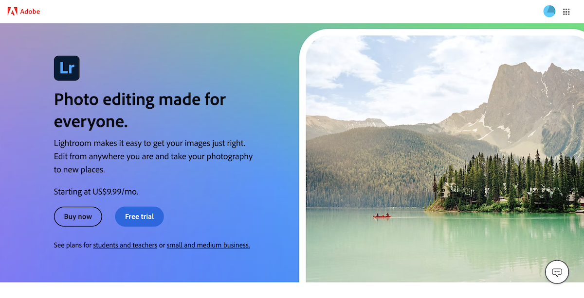 Guide to AI Photo Editing Options for Photographers