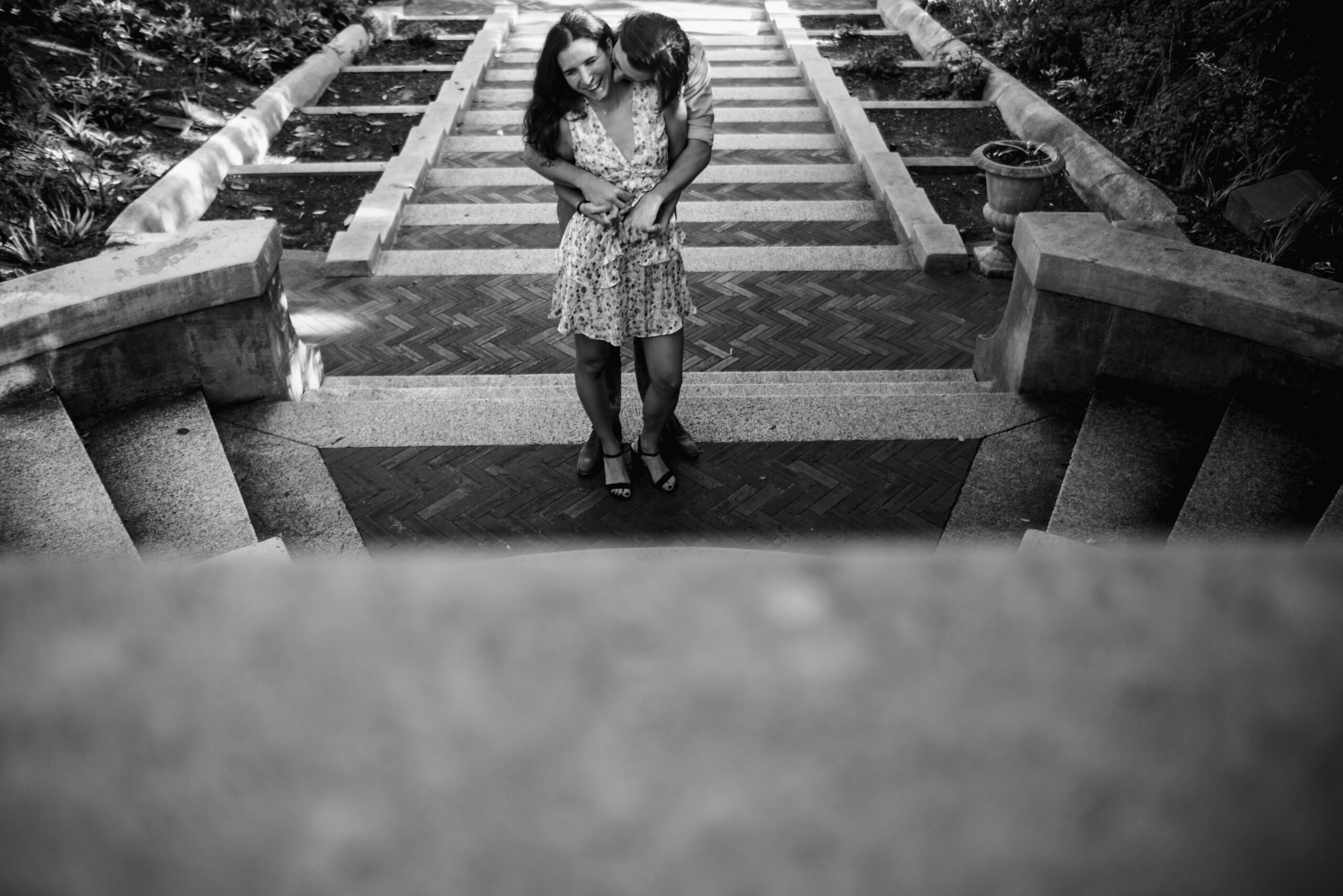 Staircase Photoshoot Tips for Beautiful Images