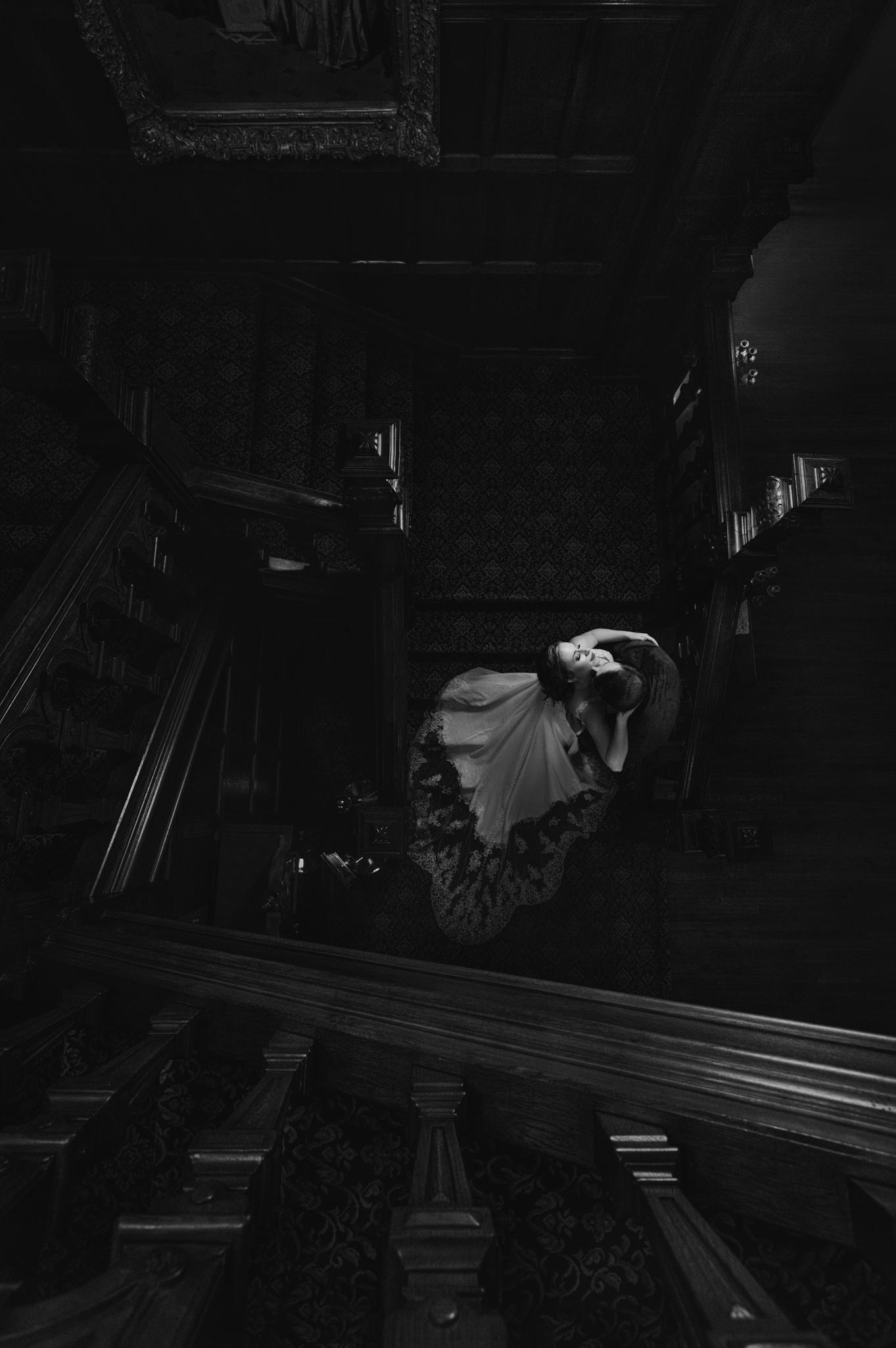 Staircase Photoshoot Tips for Beautiful Images