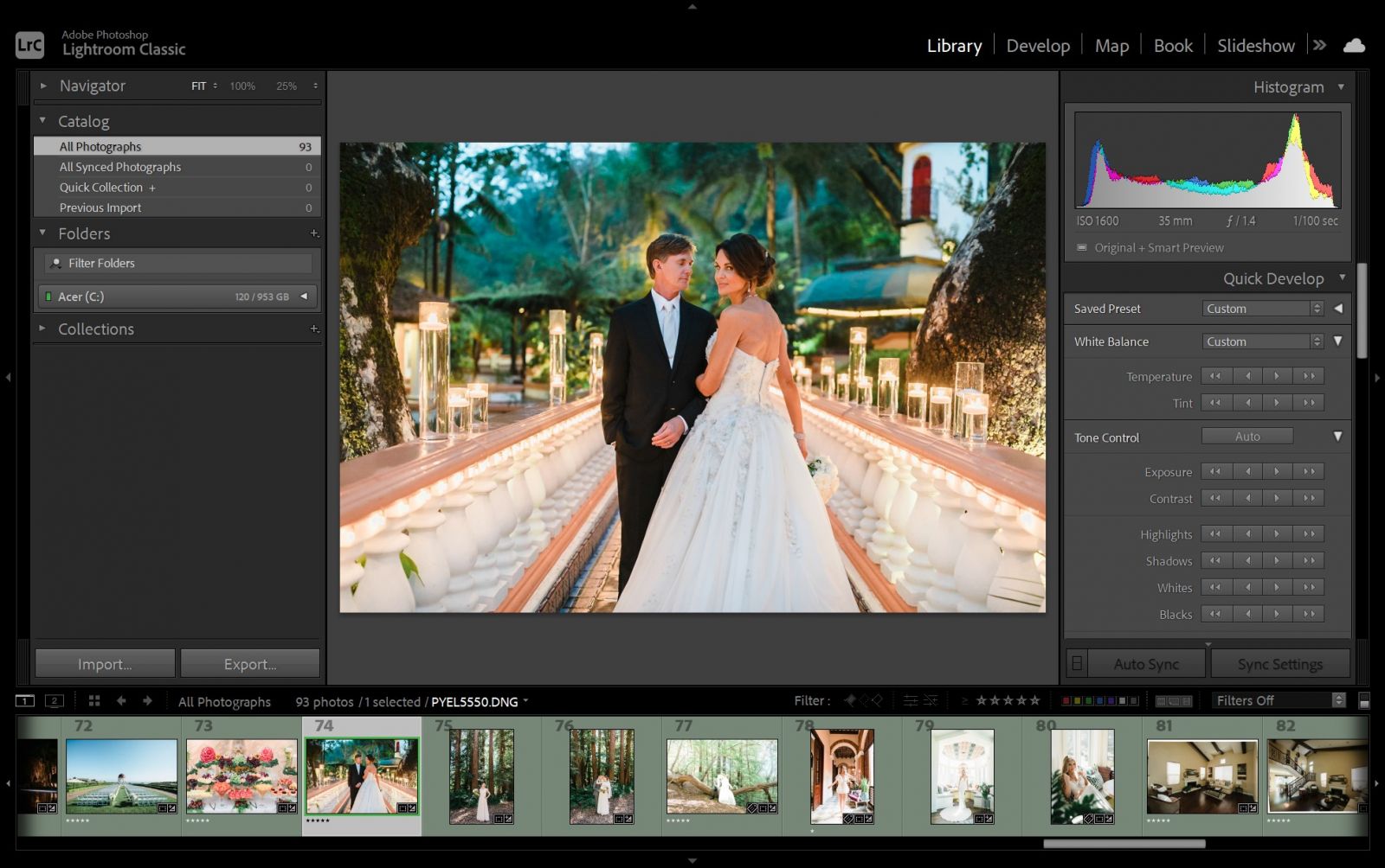 Aftershoot Edits Review | Deep Dive into The Latest AI Photo Editor