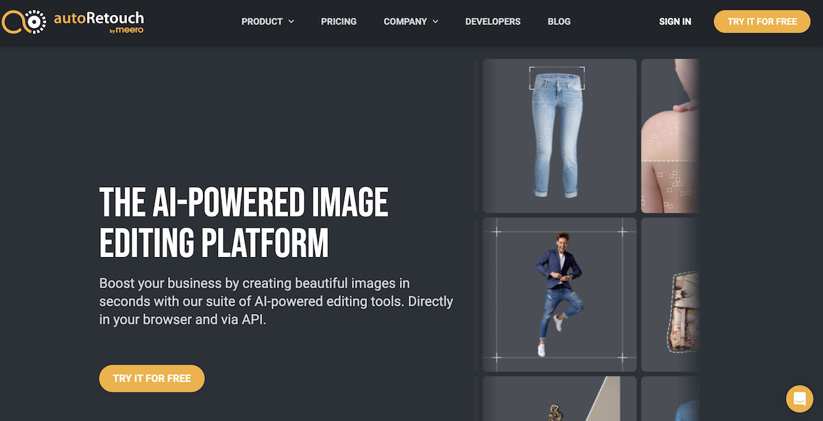 Guide to AI Photo Editing Options for Photographers
