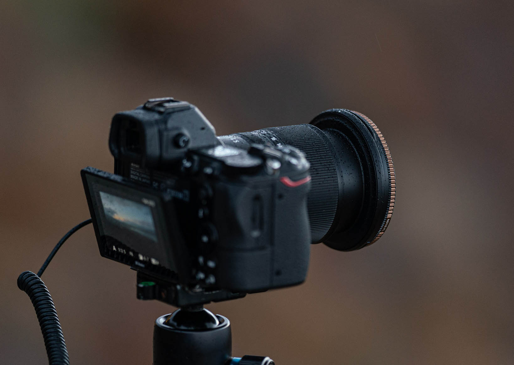 Canon RF 14-35mm f/4. L IS Review | A Landscape Photography Champ!