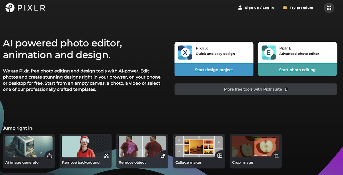 Guide to AI Photo Editing Options for Photographers