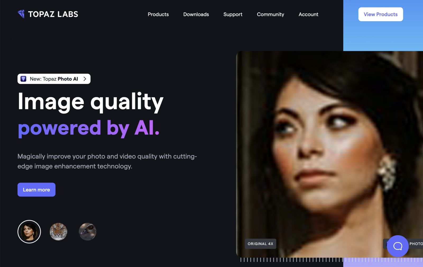 Guide to AI Photo Editing Options for Photographers